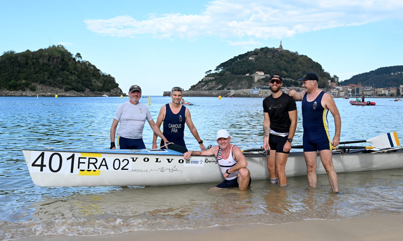 European Rowing Coastal & Beach Sprint Championships – myrowingphoto